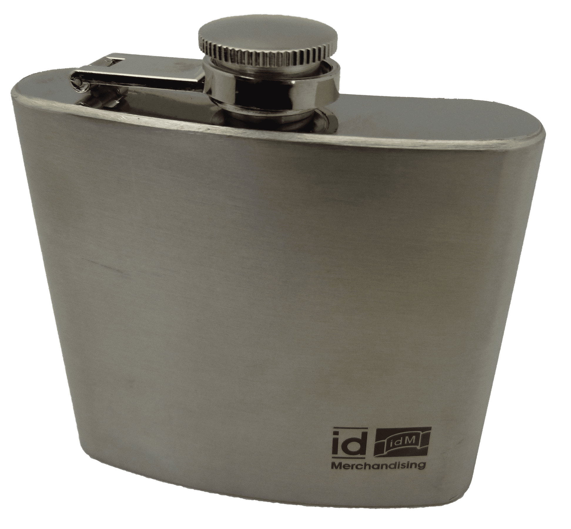 Flachmann mit Lasergravur | 304-51290-0000